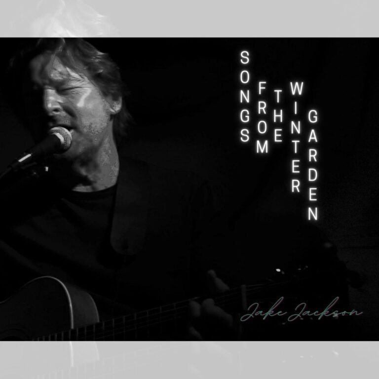 Music – Jake Jackson