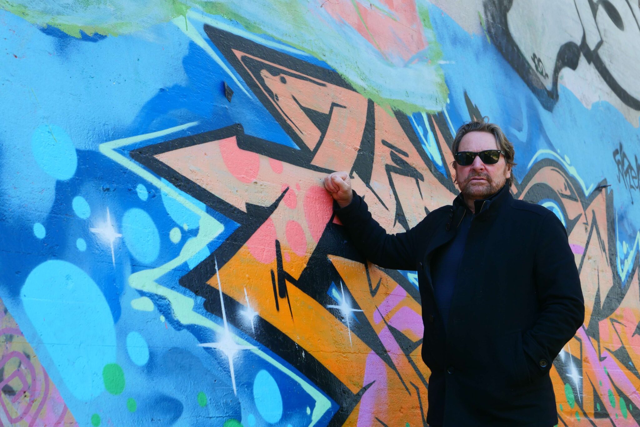 About – Jake Jackson